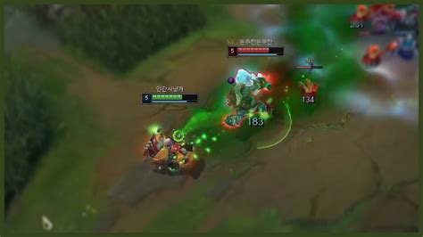 나 잡아봐라 Youtube