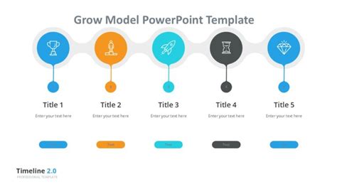 Grow Model Powerpoint Template Pptuniverse