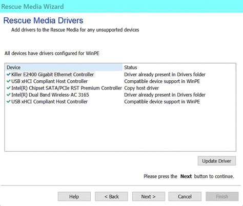 Backup And Restore With Macrium Reflect Page 32 Tutorials