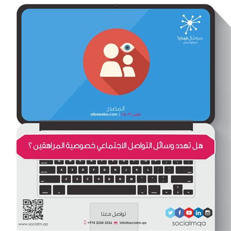 وسائل التواصل الاجتماعي تهدد خصوصية المراهقين ، وجد باحثون من جامعة