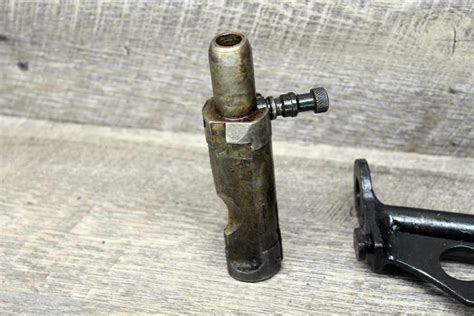 Sten M C Mk Iii Mk3 Complete Parts Kit Saw Cut Pistol Parts Kits At