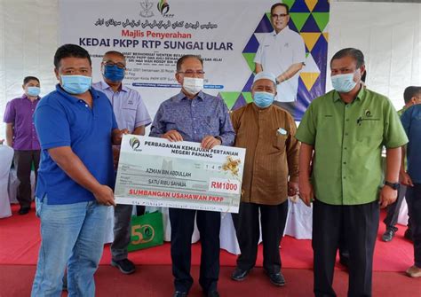 Pahang Rekod Kutipan Hasil Melepasi Sasaran RM Juta Kosmo Digital