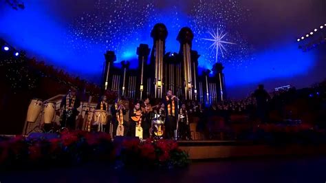 2015年大管長会クリスマス・ディボーショナル
