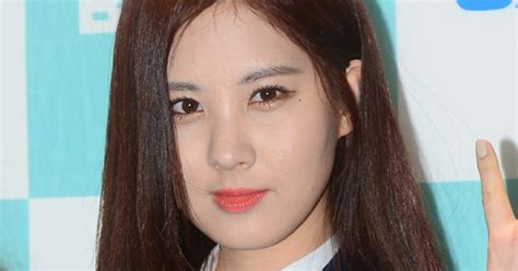 Td포토 소녀시대 서현 도도한 눈빛