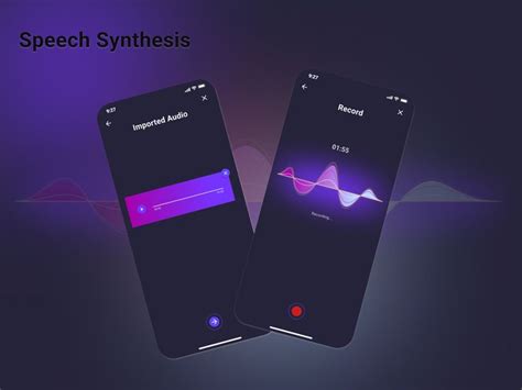 Speech Synthesis Speech Synthesis Speech Synthesis