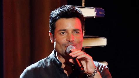 Chayanne Impacta A Fans En Redes Sociales Por Su Aspecto En Nuevo Video