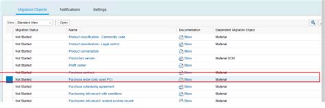 Sap S4 Hana Migration Using Ltmc And Ltmom