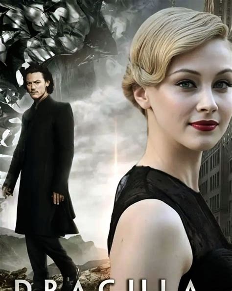 Pin By Jacky Zavaleta On Kellan Luzt 25 Dracula Untold Dracula Luke