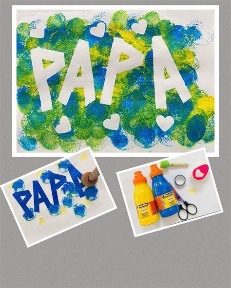 30 Diy Fathers Day Cards To Treasure Forever Artofit
