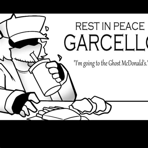 Fnf Garcello Mod Headache Ost Fnf Song Mods Podcast Listen Notes