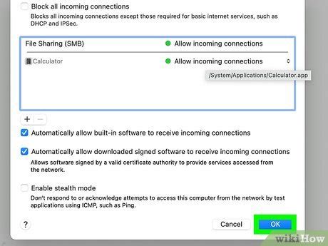 How To Open Ports In Your Firewall Easy Windows Mac Guide