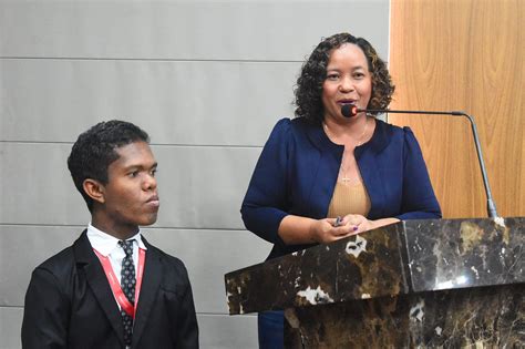 Erminho Willan Fala Sobre O Dia Nacional De Combate Ao Preconceito