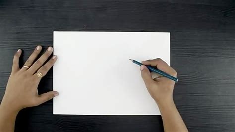 ترسیم ایمنی آتش آسان طراحی پوستر ایمنی در برابر آتش طراحی با مداد