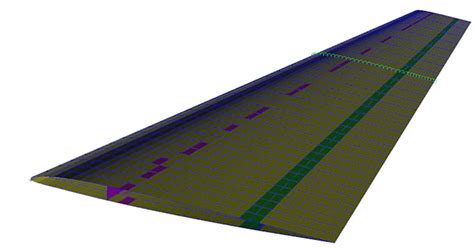 Do Fem Structural Stress Analysis In Msc Nastran Patran By Aamirhayat88 Fiverr