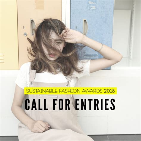 Sustainable Fashion Awards 2018 — Uap Poznań