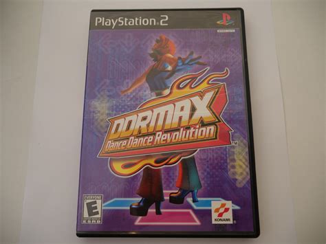 Ddrmax Dance Dance Revolution Retro Quest