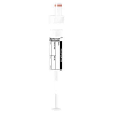 Sarstedt S Monovette Neutral Kaufen DocCheck Shop