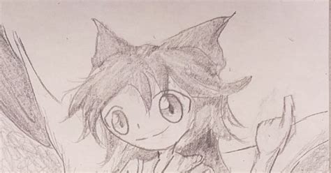 1日1枚 1日1枚東方お絵描き 176日目 霊烏路空 毎日東方 ねてぇのイラスト Pixiv