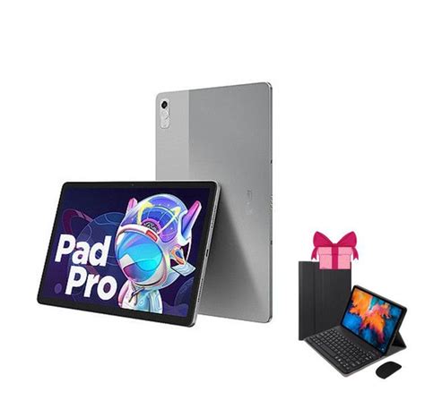 Купить планшет Lenovo Xiaoxin Pad Pro 2022 Qualcomm 870 11.2", 128 GB ...