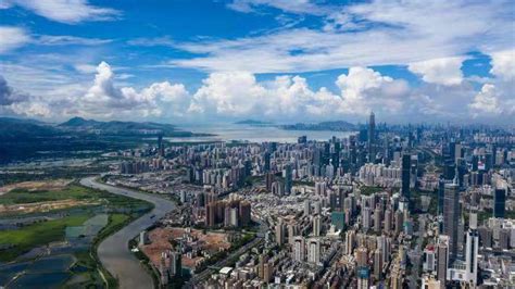 广东21市三季报，过半实现两位数增长｜经济粤评投资
