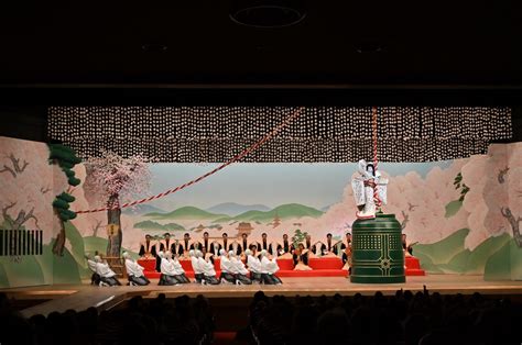 『七月大歌舞伎』昼の部オフィシャル初日レポート到着、中村鴈治郎、尾上菊之助、中村隼人らが出演 Spice エンタメ特化型情報メディア スパイス