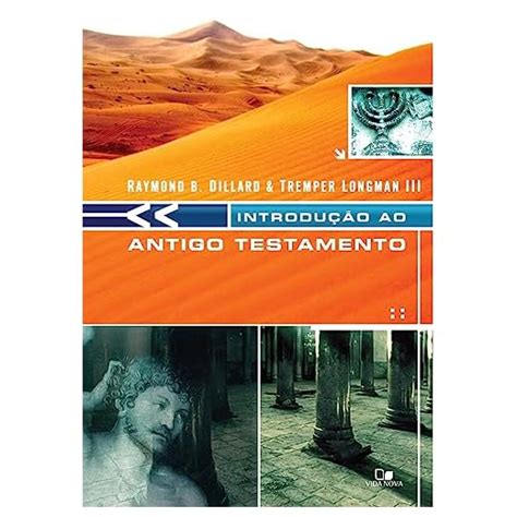 Introdução Ao Antigo Testamento Teologia Plus