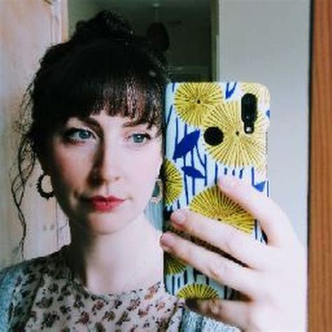 Katie Woodmore Youtube