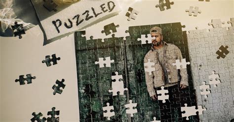 Here Is Dylan Schneiders Debut Album Puzzled