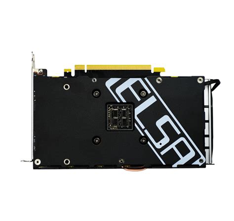 Elsa Geforce® Gtx 1660 Ti Sac 株式会社 エルザ ジャパン