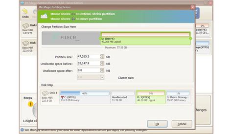 Im Magic Partition Resizer Download Latest 2024 Filecr