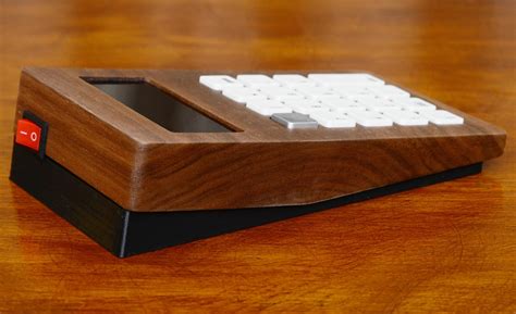 Diy Calculator Planetarduino