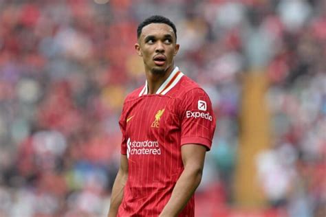 Trent Alexander Arnold Exclusive Carlo Ancelotti Pushing For Real