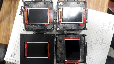 Github Handgear Blocks Educational Toy Based On Iot Device