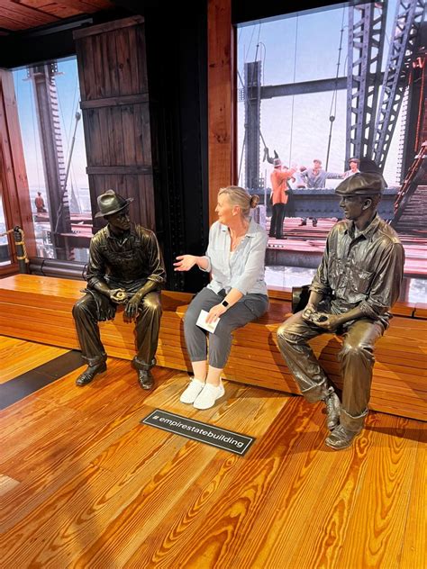 Its Been A Fun Month For The Lumos Team Pamela Visited New York And San Francisco And Was Even