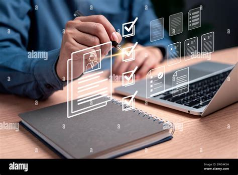 Online Assessments Employment Forms And Personnel Selection