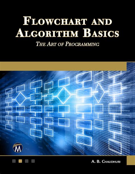 Buy Flowchart And Algorithm Basics The Art Of Programming Online At
