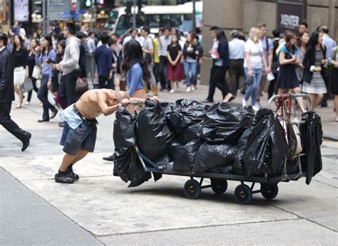 勞福局長羅致光64個經濟體中香港排48 貧富懸殊仍嚴重 星島日報