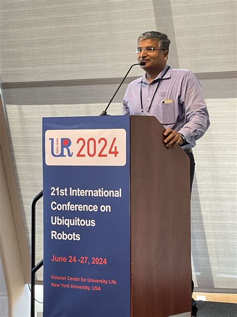Jaydev Desai On Linkedin Robotics Medicalrobotics