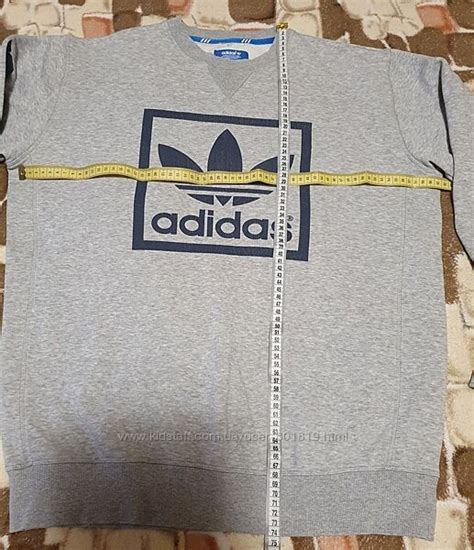 Худи тостовка реглан Adidas Адидас оригинал, 350 грн. - Kidstaff ...