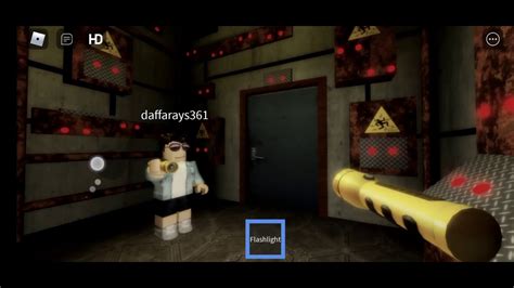 Chapter Tamat Roblox The Asylum Chapter END YouTube