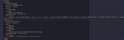 post start hook not working no errors container starts fine general