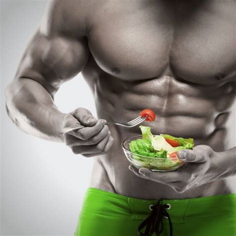 Dieta Vegana E Crescita Muscolare Quante Proteine Secondo La Ricerca