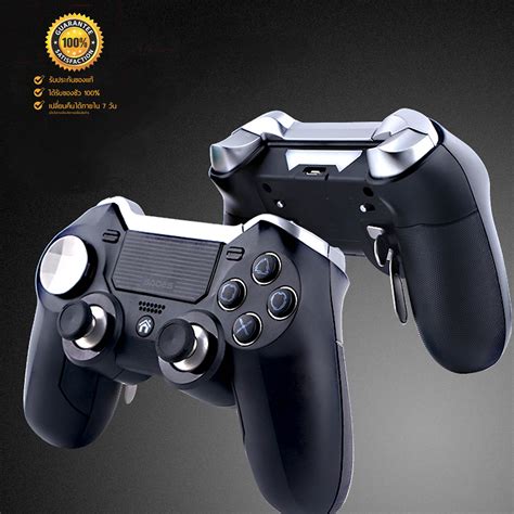 จอย Ps4 Wireless Controller For Ps4 Elite Ideadshop