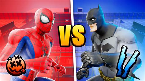 GOOFY RED VS BLUE 0466 9992 6193 Fortnite Zone