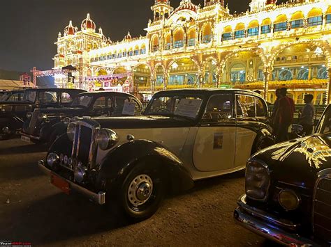 Daimler Tales Daimler DB Luxury Saloon Page Team BHP