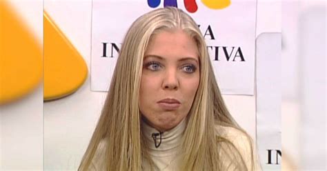 Paola Durante Recuerda Su Proceso En La Cárcel Con Su Hija