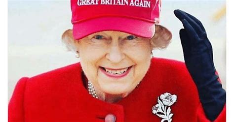 Make America Great Britain Again Album On Imgur