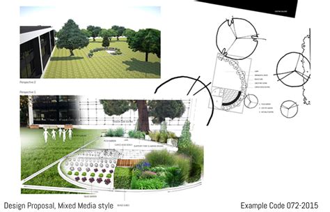 Design Proposal Designs Illustrated