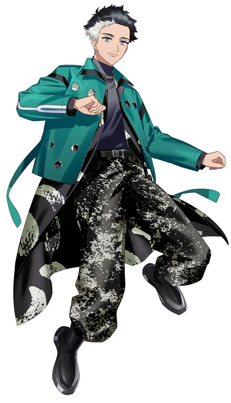 Official Vocaloid Illustratorsvocaloid6 Vocaloid Wiki Fandom