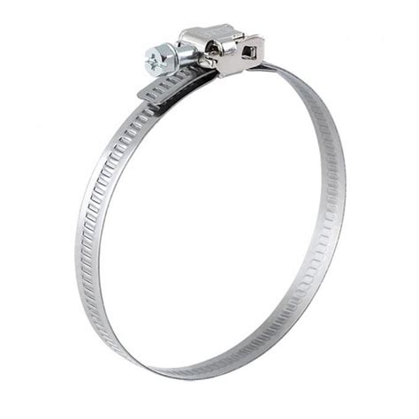 Collier de serrage à vis sans fin NORMA Quick Lock plage de serrage Ø